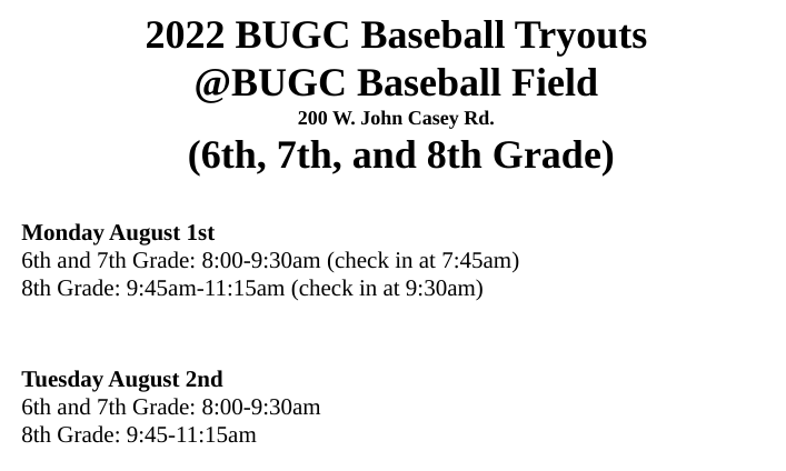 Live Feed | Upper Grade Center