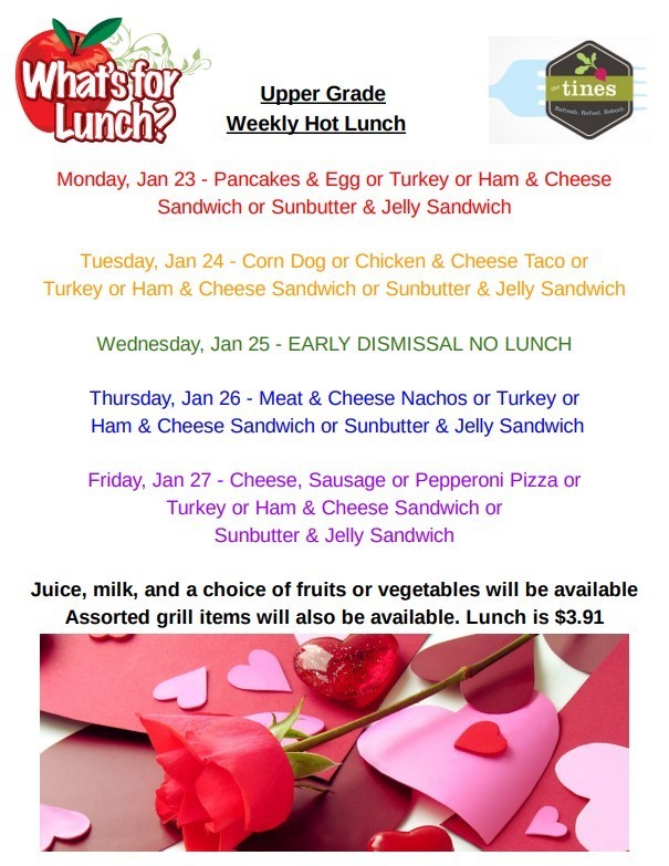 Live Feed | Upper Grade Center