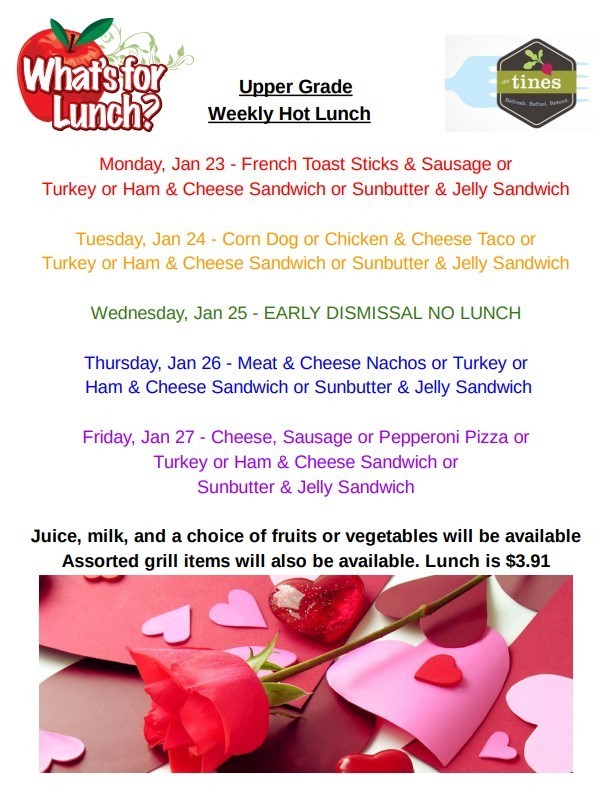 Live Feed | Upper Grade Center